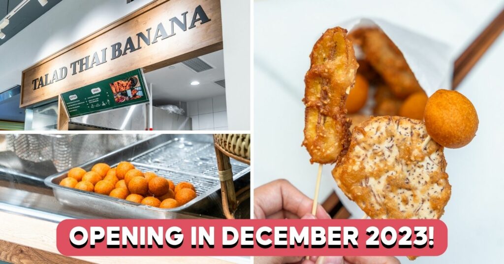 talad thai Archives - Eatbook.sg - Local Singapore Food Guide And ...