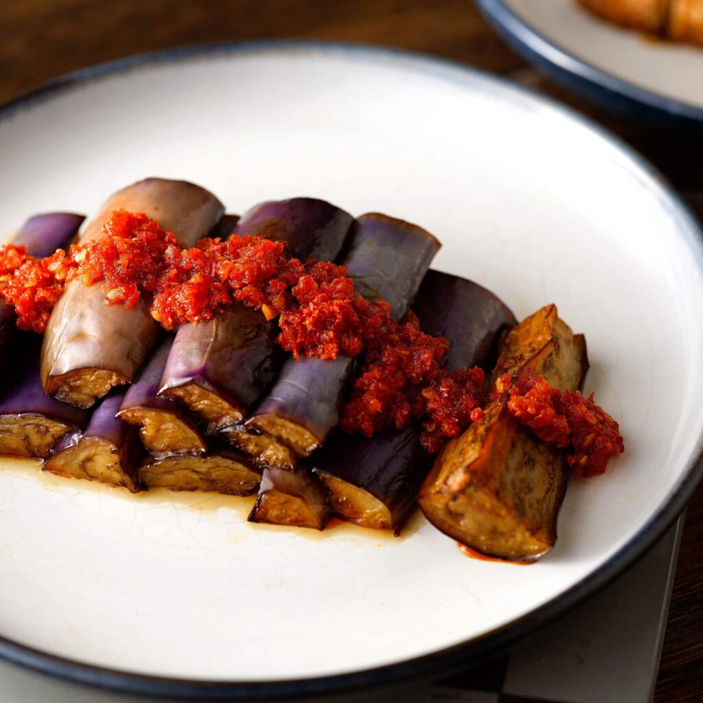 The Blue Ginger Has Michelin-Approved Peranakan Food | Eatbook.sg
