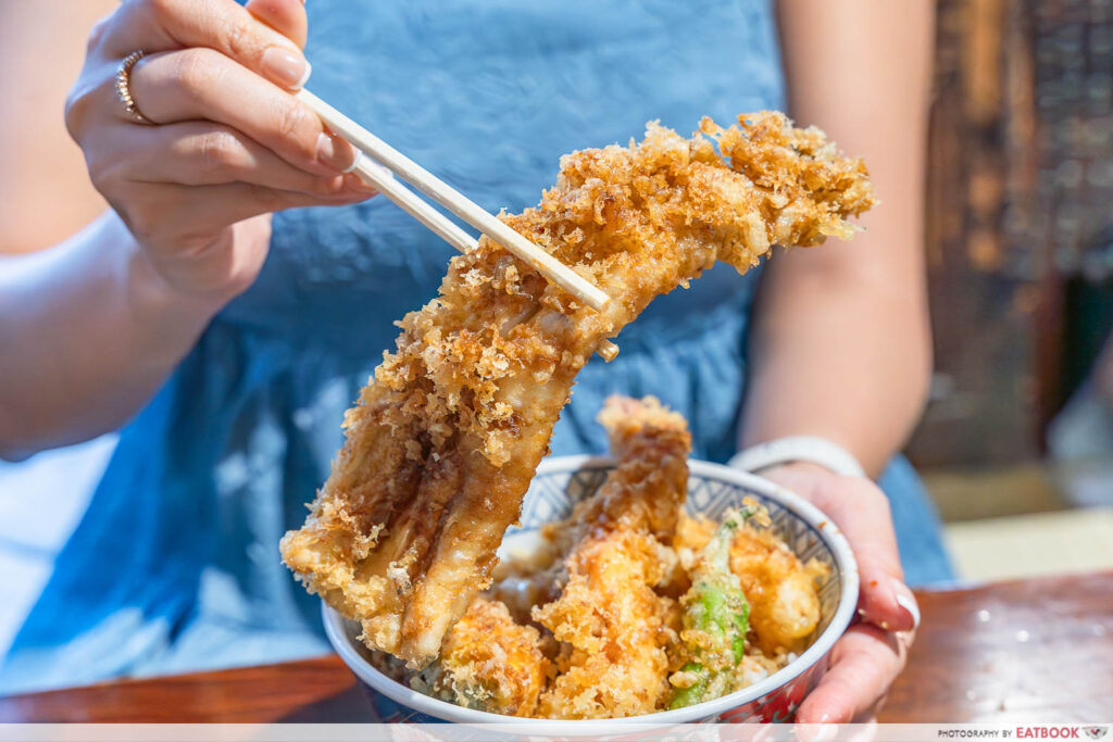 Tokyo Food Guide: 15 Eateries You Can’t Miss | Eatbook.sg