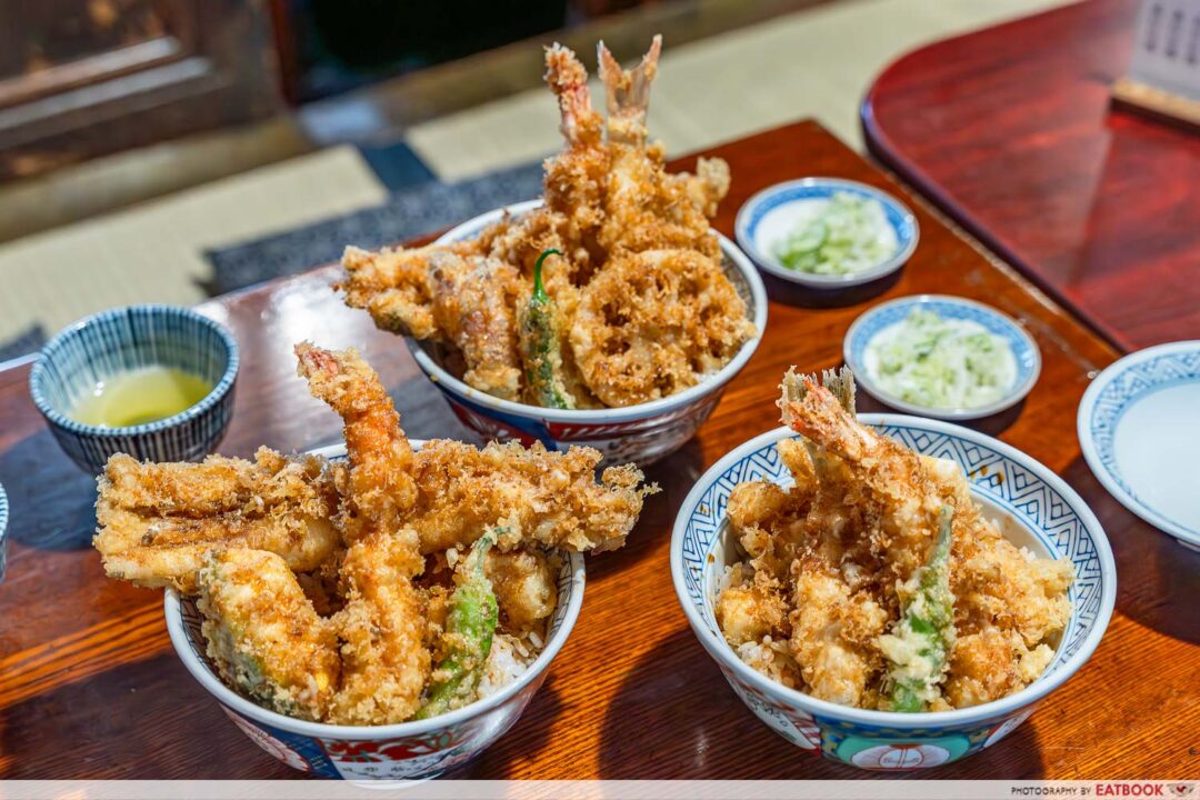 Tokyo Food Guide: 15 Eateries You Can’t Miss | Eatbook.sg