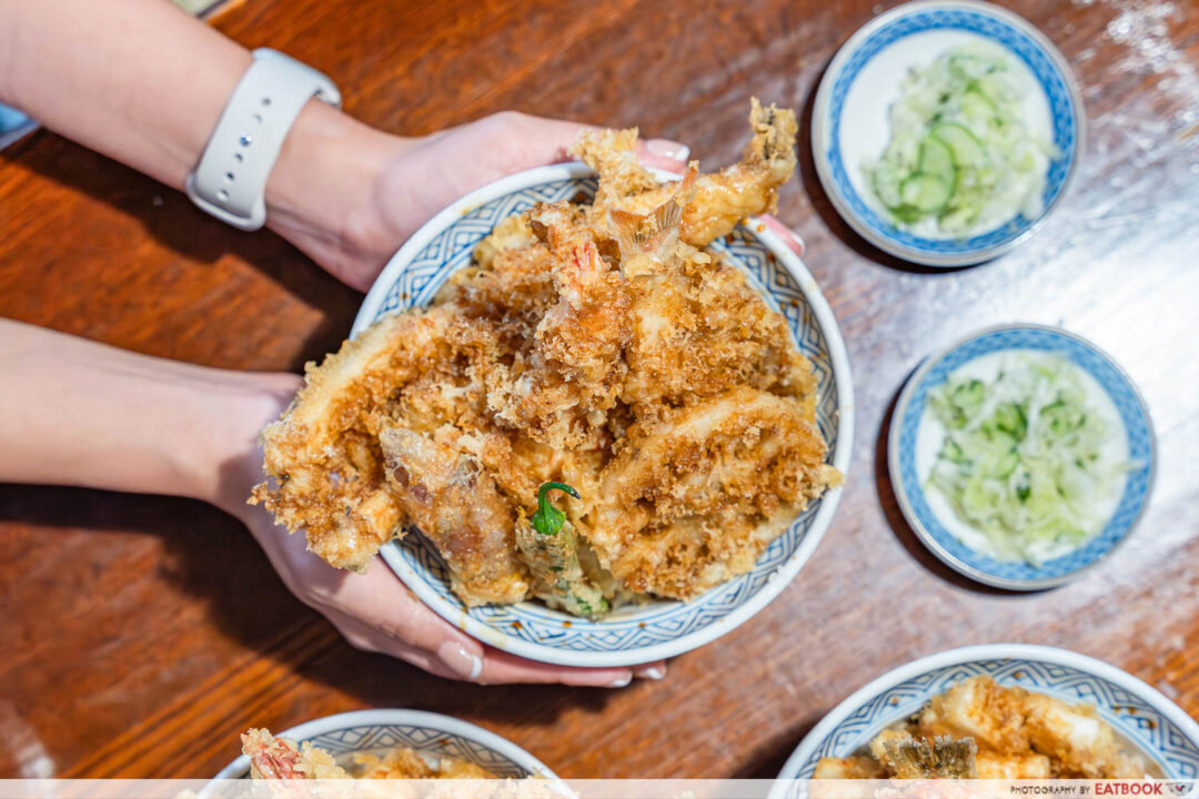 Tokyo Food Guide: 15 Eateries You Can’t Miss | Eatbook.sg