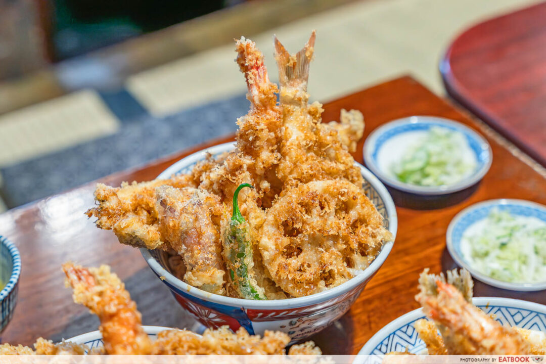 Tokyo Food Guide: 15 Eateries You Can’t Miss | Eatbook.sg