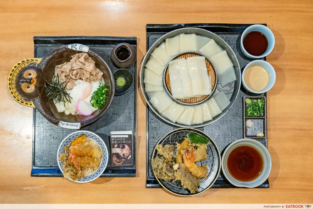 Tokyo Food Guide: 15 Eateries You Can’t Miss | Eatbook.sg