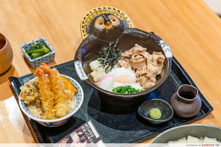 Tokyo Food Guide: 15 Eateries You Can’t Miss | Eatbook.sg