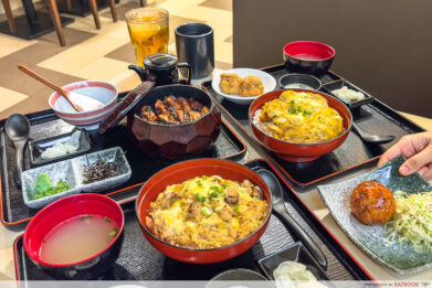 32 Best Cheap Restaurants In Singapore | Eatbook.sg