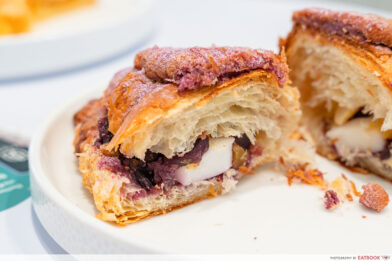 Fore Coffee: New Bugis Cafe With Indonesian Coffee | Eatbook.sg