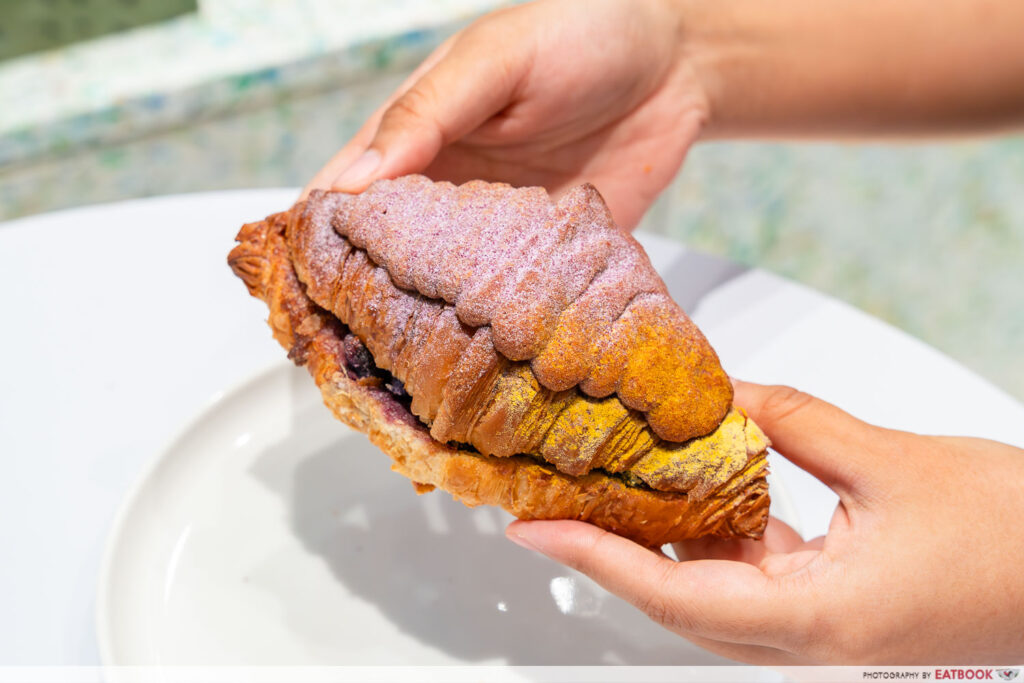 Fore Coffee: New Bugis Cafe With Indonesian Coffee | Eatbook.sg