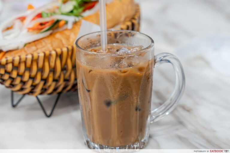 Nhung Kitchen Review: Vietnamese Restaurant In Balestier Open Till 3AM ...