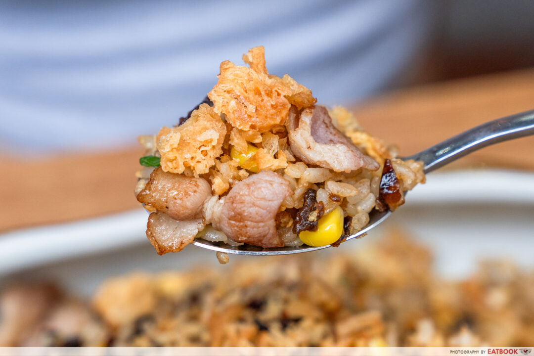 Wen Zhang Lao Mian Review: Famous Chinese Noodle Eatery In Bugis ...