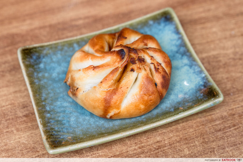 Wen Zhang Lao Mian Review: Famous Chinese Noodle Eatery In Bugis | Eatbook.sg