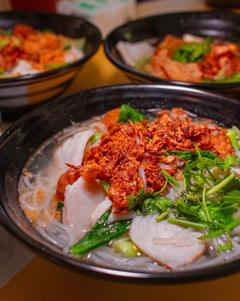 Tai Seng Fish Soup: Michelin-Approved Fish Soup | Eatbook.sg