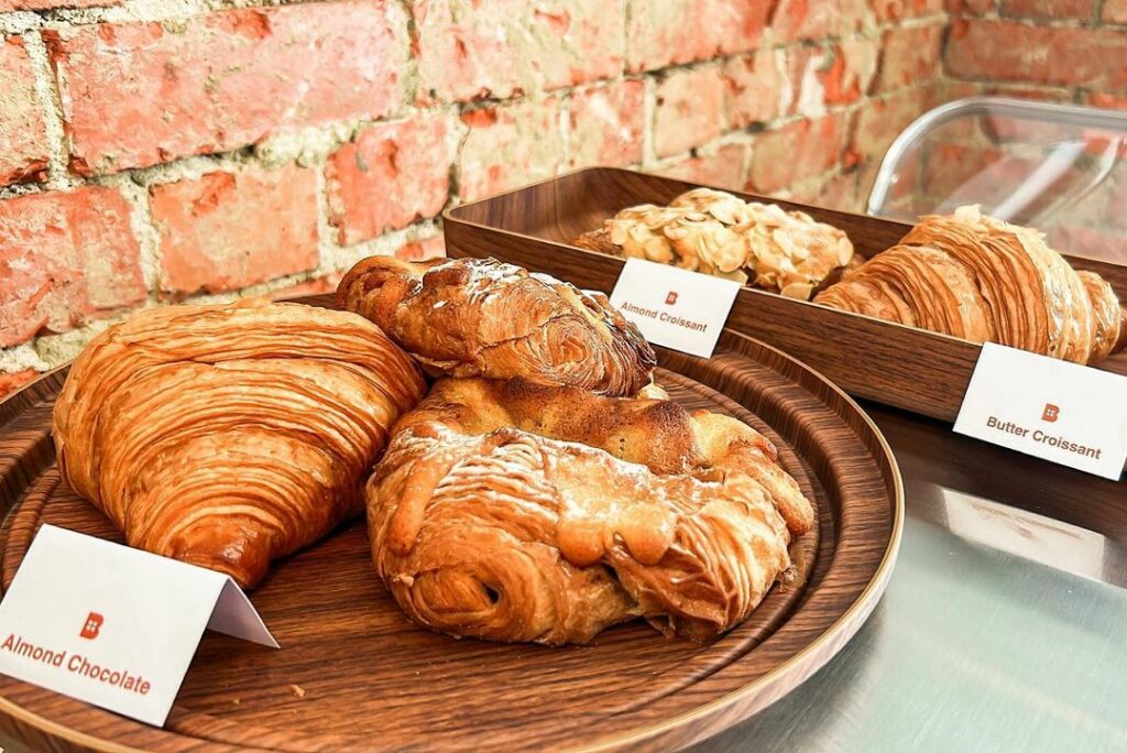 Bellerbys House: Hidden Industrial Dempsey Cafe | Eatbook.sg