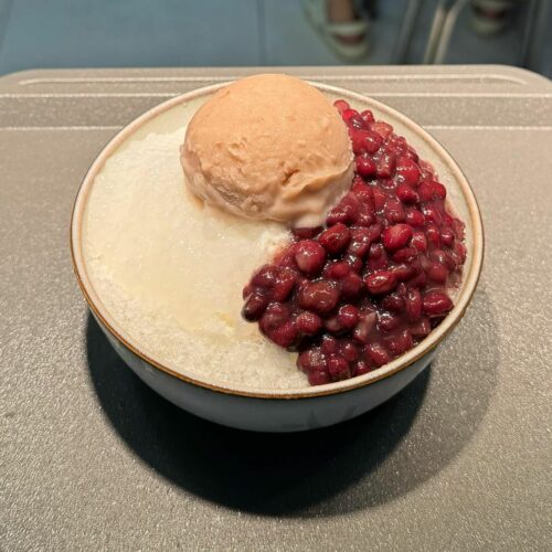 Bing Duo Duo Has Taiwanese Shaved Ice Under $10 | Eatbook.sg