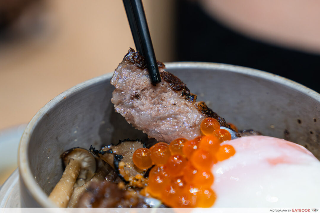 ENchanko Hotpot And Kamameshi Review | Eatbook.sg