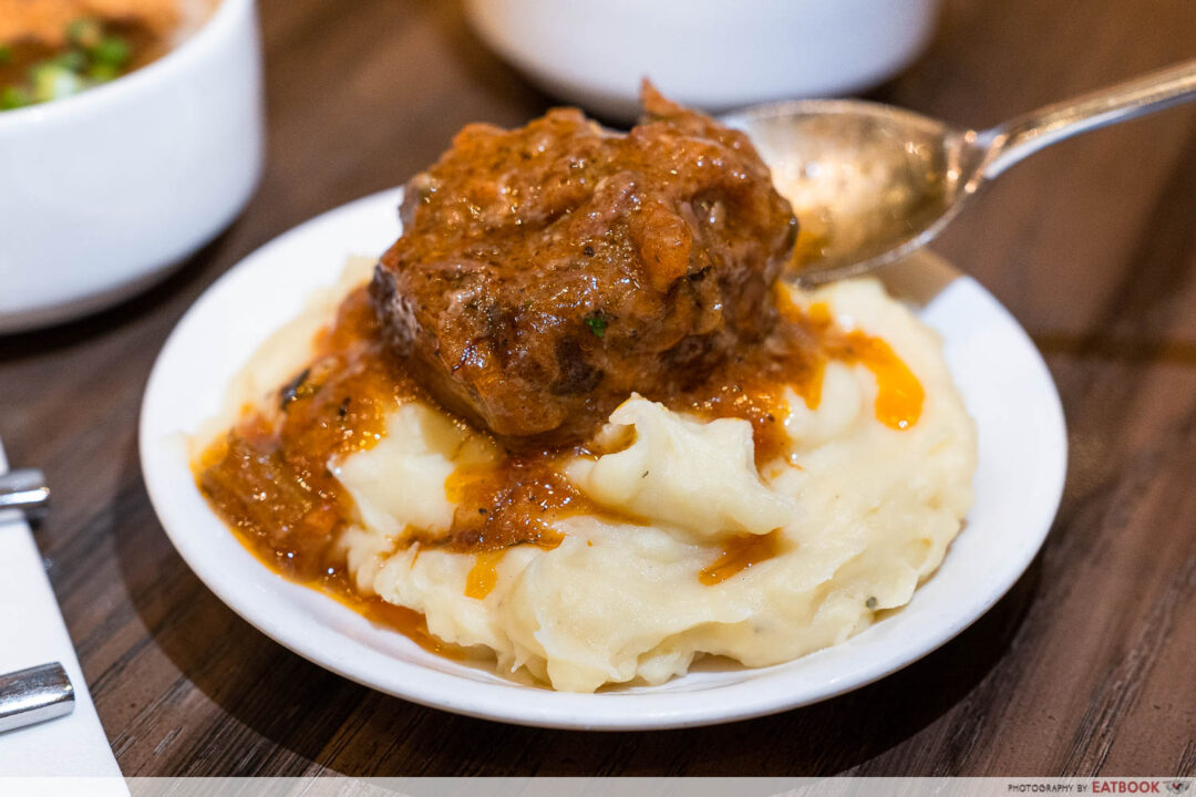 11 Best High Tea Buffets In Singapore From $12 | Eatbook.sg