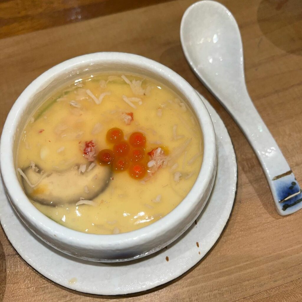 Mitsu Sushi Bar: Cheap Omakase Near Maxwell MRT | Eatbook.sg