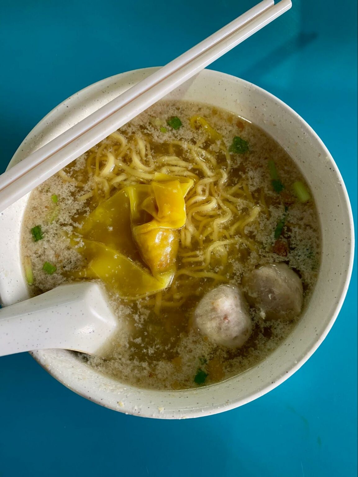 9 Award-Winning Hawkers In Singapore You Must Try | Eatbook.sg