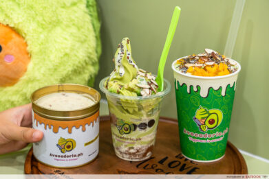 Bedok Mall Food Guide: 8 Eateries To Dine At | Eatbook.sg