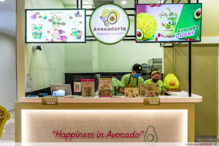 Bedok Mall Food Guide: 8 Eateries To Dine At | Eatbook.sg