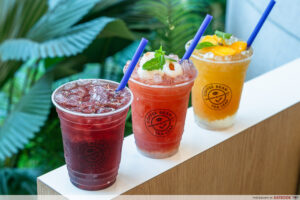 Bedok Mall Food Guide: 8 Eateries To Dine At | Eatbook.sg