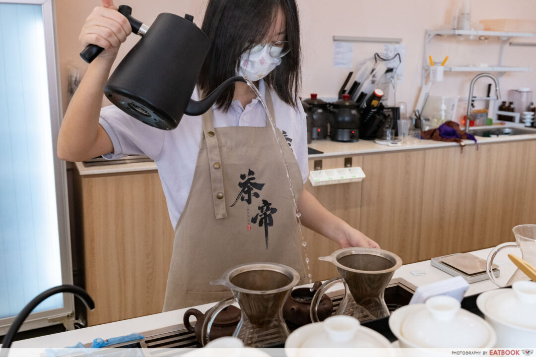 JB Mount Austin Food Guide: 20 Places To Eat | Eatbook.sg