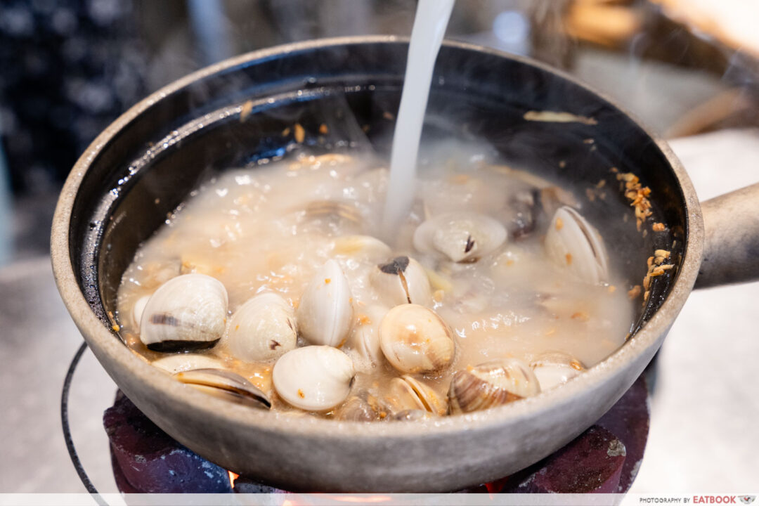 Top In Asia | Punggol Food Guide: 30 Best Places For Famous Warabimochi ...