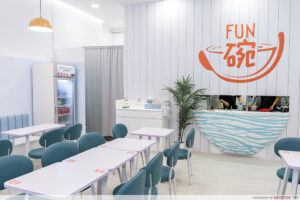 Fun Wan: DIY Zi Char Bowls In Tanjong Pagar | Eatbook.sg