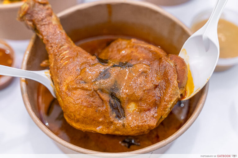 Fun Wan: DIY Zi Char Bowls In Tanjong Pagar | Eatbook.sg