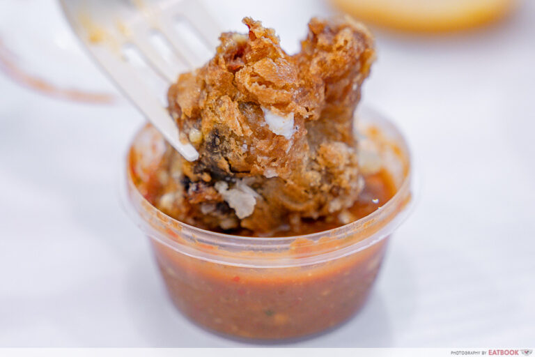 Fun Wan: DIY Zi Char Bowls In Tanjong Pagar | Eatbook.sg