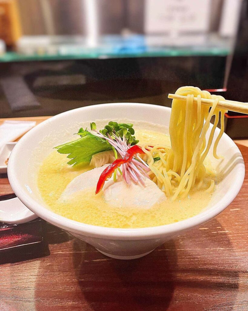 10 Best Ramen In Tokyo | Eatbook.sg