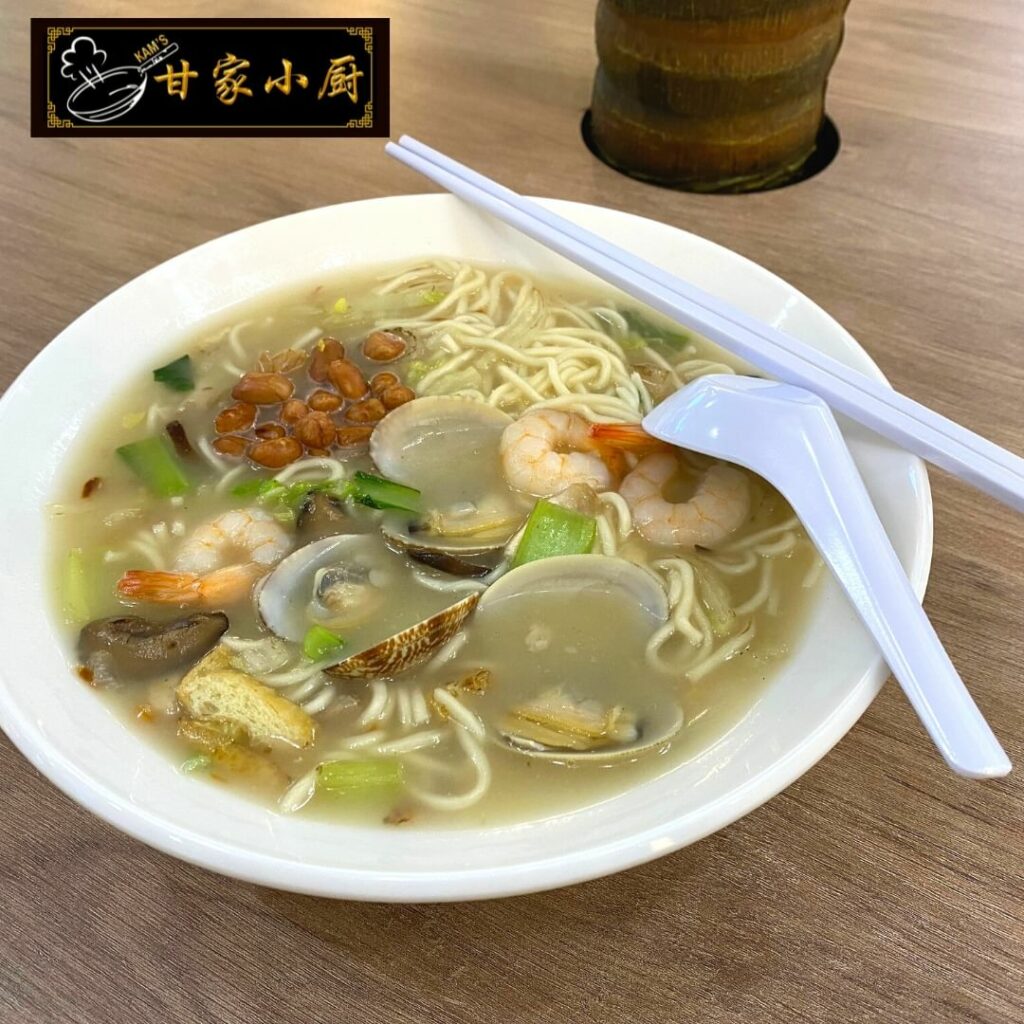 Greenwich V Food Guide: 7 Places To Dine At | Eatbook.sg