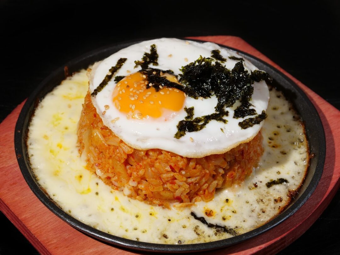 Hankang Pocha: Korean Restaurant With Mains Under $20 | Eatbook.sg