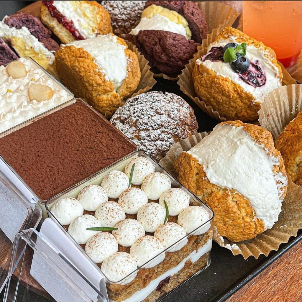 10 Best Cafes In Hongdae Seoul | Eatbook.sg