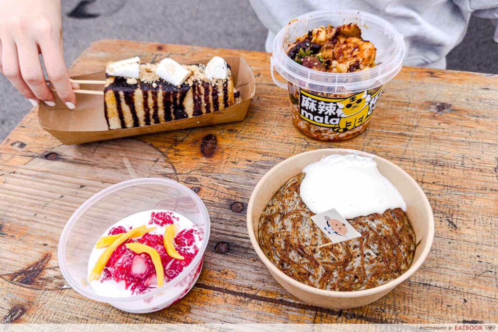 Ice Magic Winter Wonderland 2023 | Eatbook.sg