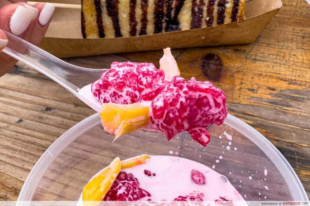 Ice Magic Winter Wonderland 2023 | Eatbook.sg