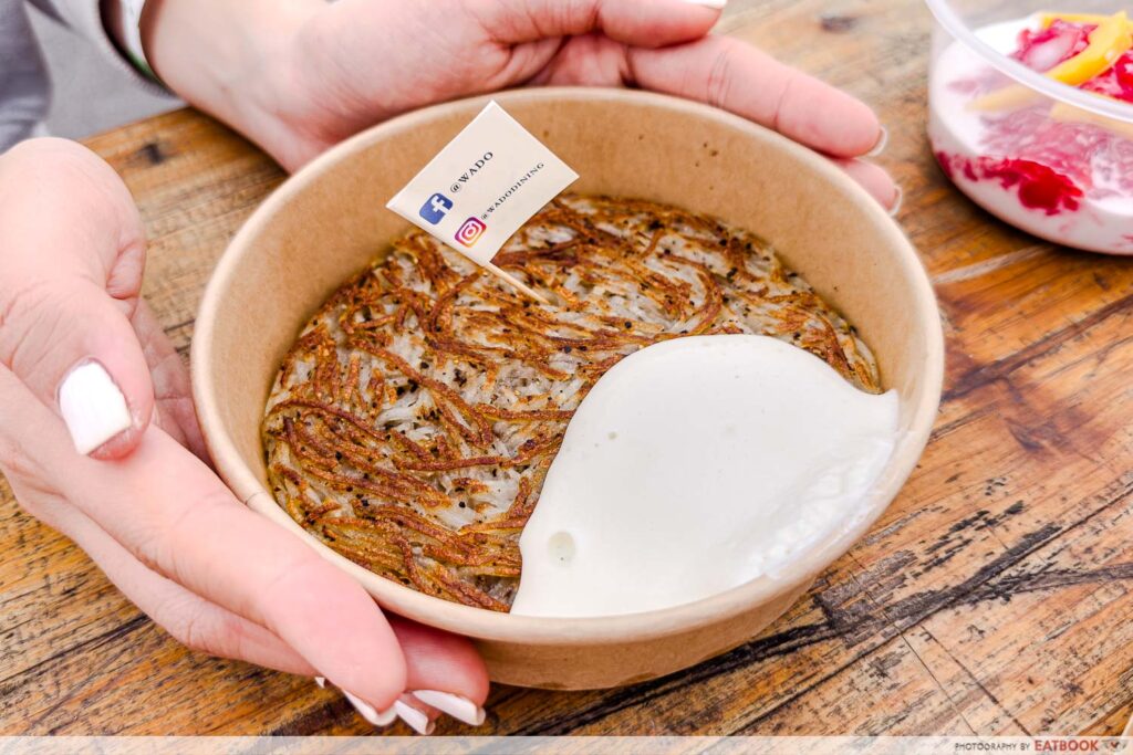 Ice Magic Winter Wonderland 2023 | Eatbook.sg