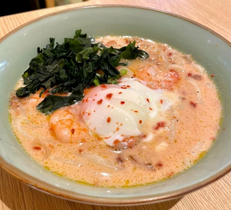 Idaten Udon Has Affordable DIY Udon Bowls | Eatbook.sg