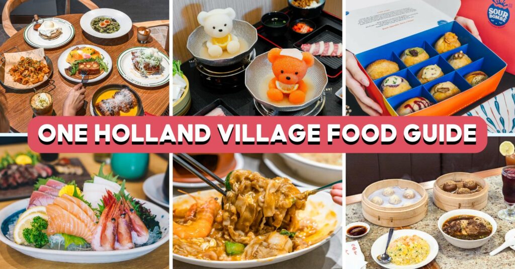 10 Japanese Food Places In 100AM For Unlimited Beef Shabu Shabu, Matcha ...