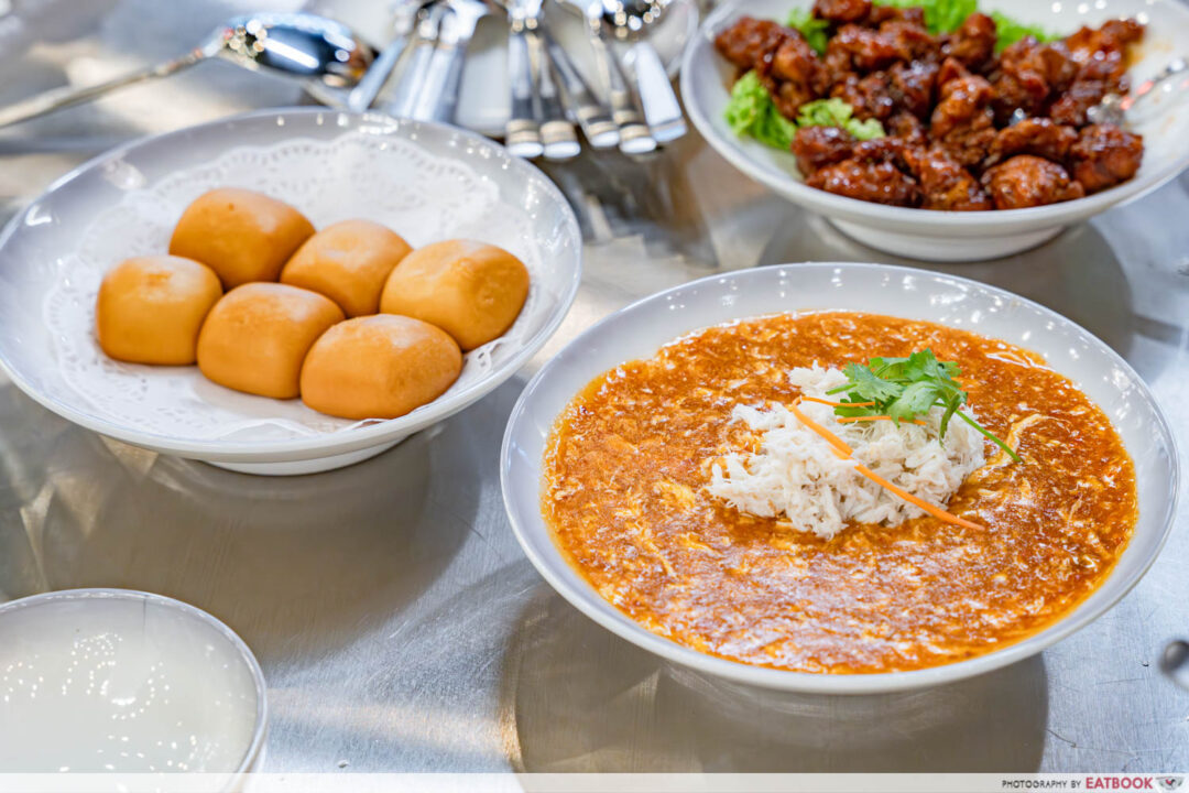 Keng Eng Kee Seafood Opens In Punggol | Eatbook.sg