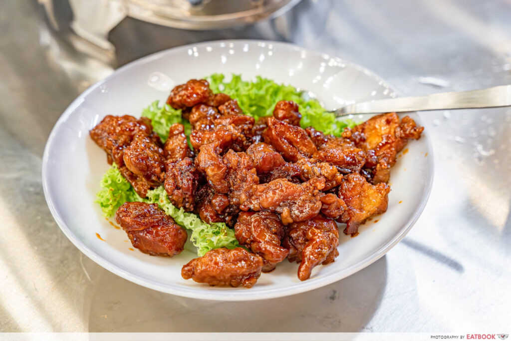 Keng Eng Kee Seafood Opens In Punggol | Eatbook.sg