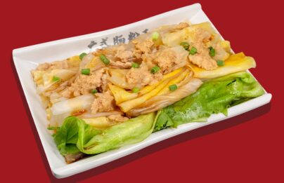 King of Cheong Fun: Handmade Chee Cheong Fun In Bedok | Eatbook.sg