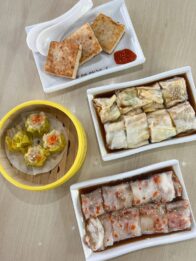 King of Cheong Fun: Handmade Chee Cheong Fun In Bedok | Eatbook.sg