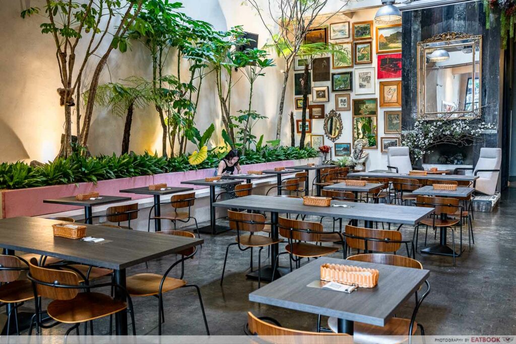 Top In Asia | 10 Mount Austin JB Cafes For All-Day Brunch, Orh Nee Desserts And More