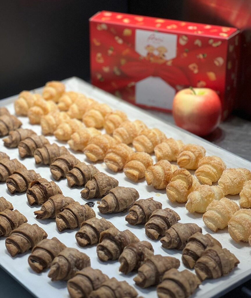 Anri Bakery: Osaka Apple Pie Shop Opens In Singapore | Eatbook.sg