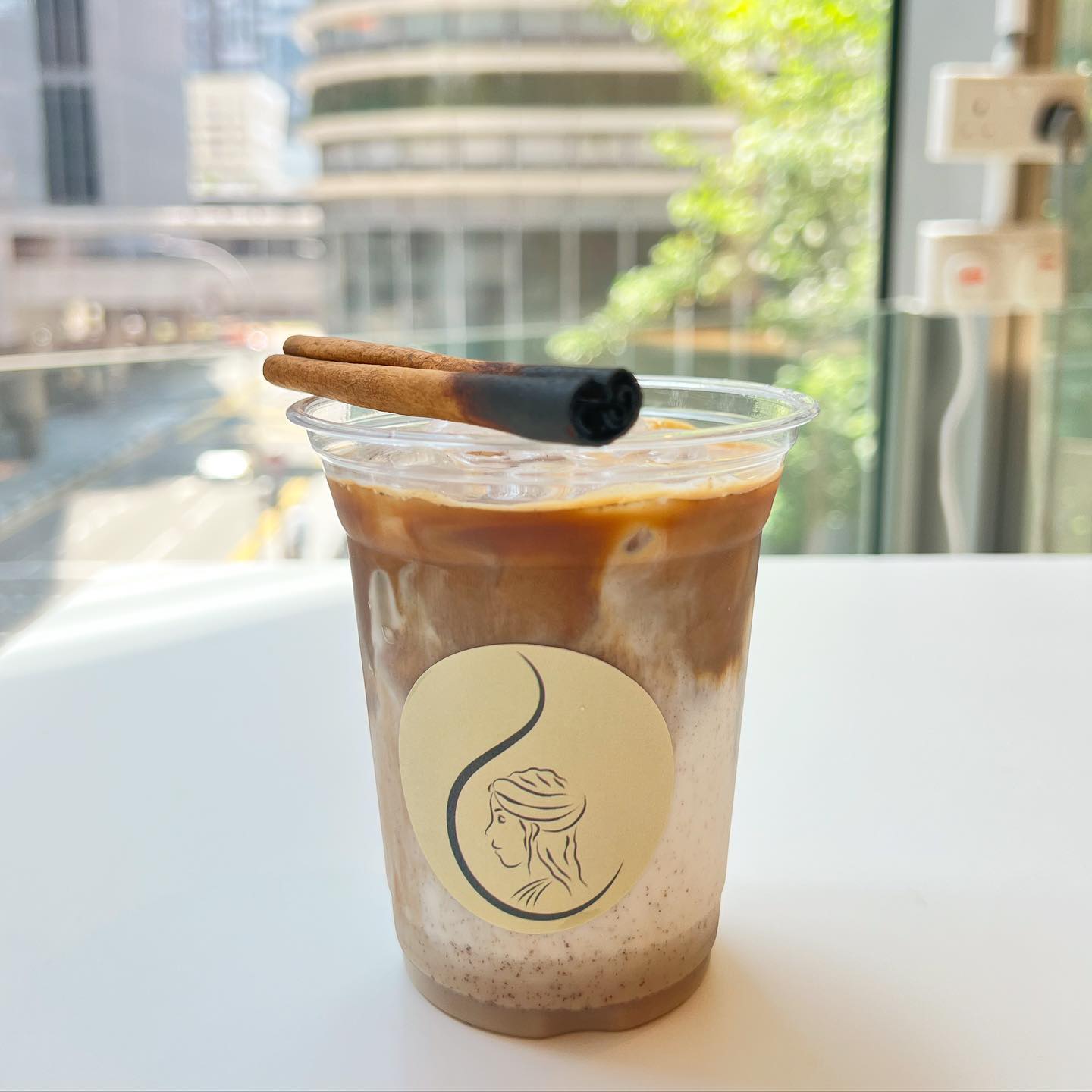 Mnemonic Brew: New CBD Cafe With Great Views | Eatbook.sg