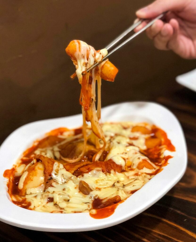 Myung Ga II Is Now Open In Tanjong Pagar | Eatbook.sg