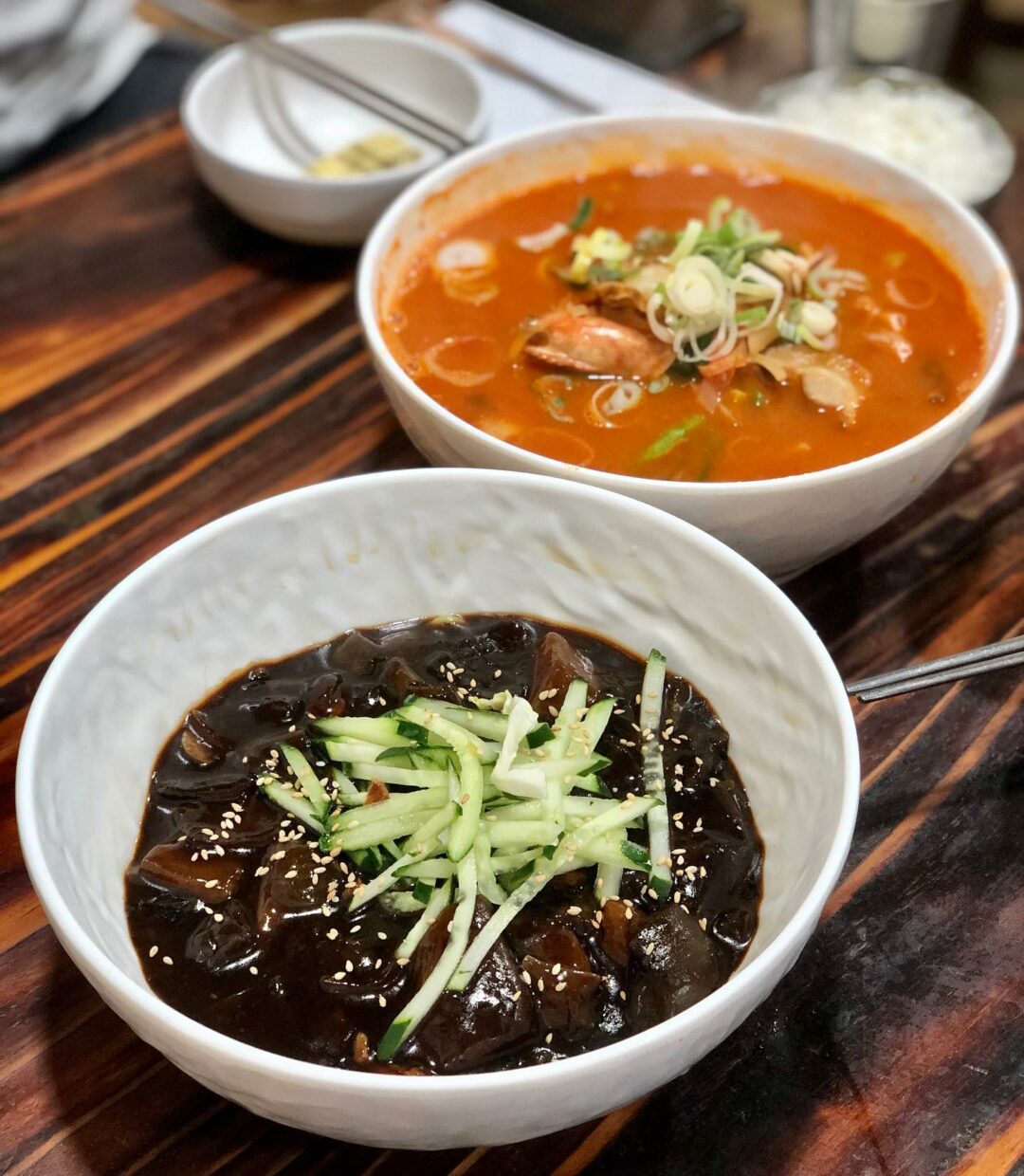 Myung Ga II Is Now Open In Tanjong Pagar | Eatbook.sg