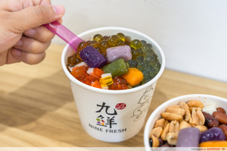 Bedok Mall Food Guide: 8 Eateries To Dine At | Eatbook.sg