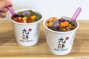 Bedok Mall Food Guide: 8 Eateries To Dine At | Eatbook.sg