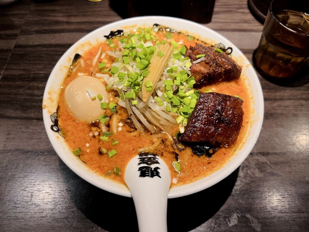 10 Best Ramen In Tokyo | Eatbook.sg